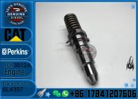 China 107-7734 107-7733 New Hot Sale 4P-2995 7E6408 CAT Engine Fuel Injection 9Y3773 7C4184 6L4357 6L4355 for CAT Excavator Engine for sale