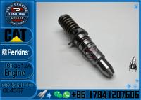 China 107-7734 107-7733 New Hot Sale 4P-2995 7E6408 CAT Engine Fuel Injection 9Y3773 7C4184 6L4357 6L4355 for CAT Excavator Engine for sale