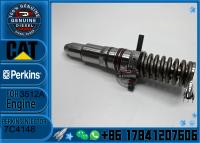 China Manufacturers Direct Selling Fuel Injector 4P9076/4P9077/7C4148/6L4355 for 3512A Diesel Fuel Engine Injection System for sale