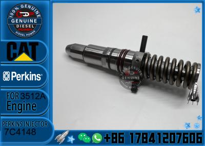 China Manufacturers Direct Selling Fuel Injector 4P9076/4P9077/7C4148/6L4355 for 3512A Diesel Fuel Engine Injection System for sale
