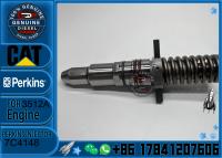 China Manufacturers Direct Selling Fuel Injector 4P9076/4P9077/7C4148/6L4355 for 3512A Diesel Fuel Engine Injection System for sale
