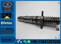 China Manufacturers Direct Selling Fuel Injector 4P9076/4P9077/7C4148/6L4355 for 3512A Diesel Fuel Engine Injection System for sale