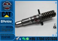 China Manufacturers Direct Selling Fuel Injector 4P9076/4P9077/7C4148/6L4355 for 3512A Diesel Fuel Engine Injection System for sale