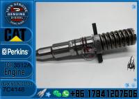 China Manufacturers Direct Selling Fuel Injector 4P9076/4P9077/7C4148/6L4355 for 3512A Diesel Fuel Engine Injection System for sale
