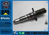 China Manufacturers Direct Selling Fuel Injector 4P9076/4P9077/7C4148/6L4355 for 3512A Diesel Fuel Engine Injection System for sale