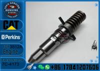 China 3512A 3500A Engine Fuel Injector 7C-2239 7C2239 7C-4173 7C4173 for sale