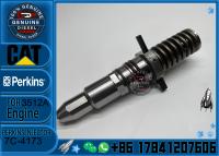 China 3512A 3500A Engine Fuel Injector 7C-2239 7C2239 7C-4173 7C4173 for sale