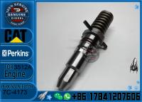 China 3512A 3500A Engine Fuel Injector 7C-2239 7C2239 7C-4173 7C4173 for sale