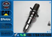 China 3512A 3500A Engine Fuel Injector 7C-2239 7C2239 7C-4173 7C4173 for sale
