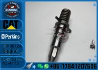 China 3512A 3500A Engine Fuel Injector 7C-2239 7C2239 7C-4173 7C4173 for sale