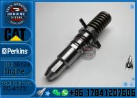 China 3512A 3500A Engine Fuel Injector 7C-2239 7C2239 7C-4173 7C4173 for sale