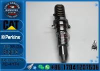 China Factory Price High-quality Fuel Injector Assembly Fuel Injector 7C-4184 7E-6408 7C-4173 7C-4174 for CAT Engine for sale