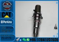 China Factory Price High-quality Fuel Injector Assembly Fuel Injector 7C-4184 7E-6408 7C-4173 7C-4174 for CAT Engine for sale