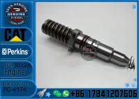 China Factory Price High-quality Fuel Injector Assembly Fuel Injector 7C-4184 7E-6408 7C-4173 7C-4174 for CAT Engine for sale