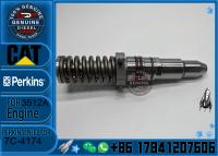 China Factory Price High-quality Fuel Injector Assembly Fuel Injector 7C-4184 7E-6408 7C-4173 7C-4174 for CAT Engine for sale