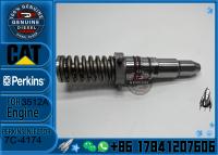 China Factory Price High-quality Fuel Injector Assembly Fuel Injector 7C-4184 7E-6408 7C-4173 7C-4174 for CAT Engine for sale