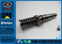 China DIESEL FUEL INJECTOR 4P-9075 7C-4174 7C-4175 7C-9576 7C-9577 7C-9578 7E-2269 For 3508 3512 3516 3524 Engine for sale