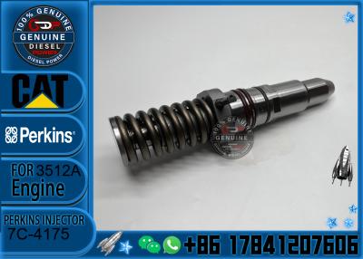 China DIESEL FUEL INJECTOR 4P-9075 7C-4174 7C-4175 7C-9576 7C-9577 7C-9578 7E-2269 For 3508 3512 3516 3524 Engine for sale