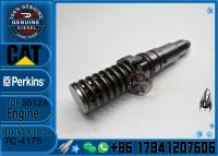 China DIESEL FUEL INJECTOR 4P-9075 7C-4174 7C-4175 7C-9576 7C-9577 7C-9578 7E-2269 For 3508 3512 3516 3524 Engine for sale