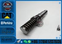 China DIESEL FUEL INJECTOR 4P-9075 7C-4174 7C-4175 7C-9576 7C-9577 7C-9578 7E-2269 For 3508 3512 3516 3524 Engine for sale