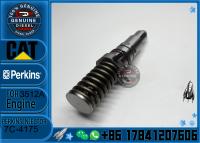 China DIESEL FUEL INJECTOR 4P-9075 7C-4174 7C-4175 7C-9576 7C-9577 7C-9578 7E-2269 For 3508 3512 3516 3524 Engine for sale