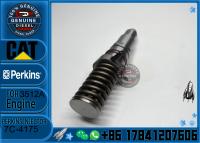 China DIESEL FUEL INJECTOR 4P-9075 7C-4174 7C-4175 7C-9576 7C-9577 7C-9578 7E-2269 For 3508 3512 3516 3524 Engine for sale