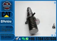 China Factory Price High-quality Fuel Injector Assembly Fuel Injector 7C-4184 7E-6408 for CAT Diesel Truck Engine for sale
