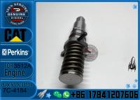 China Factory Price High-quality Fuel Injector Assembly Fuel Injector 7C-4184 7E-6408 for CAT Diesel Truck Engine for sale