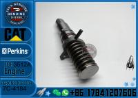 China Factory Price High-quality Fuel Injector Assembly Fuel Injector 7C-4184 7E-6408 for CAT Diesel Truck Engine for sale
