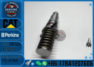 China Factory Price High-quality Fuel Injector Assembly Fuel Injector 7C-4184 7E-6408 for CAT Diesel Truck Engine for sale