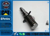 China Factory Price High-quality Fuel Injector Assembly Fuel Injector 7C-4184 7E-6408 for CAT Diesel Truck Engine for sale