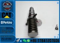 China Factory Price High-quality Fuel Injector Assembly Fuel Injector 7C-4184 7E-6408 for CAT Diesel Truck Engine for sale