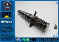 China Hot Sale Injectors 61-4357 7E2269 7C-9576 0R-1759 0R1759 for Cat 3512 3516 3508 Engine Fuel Injector for sale