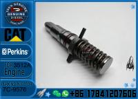 China Hot Sale Injectors 61-4357 7E2269 7C-9576 0R-1759 0R1759 for Cat 3512 3516 3508 Engine Fuel Injector for sale
