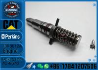 China Hot Sale Injectors 61-4357 7E2269 7C-9576 0R-1759 0R1759 for Cat 3512 3516 3508 Engine Fuel Injector for sale