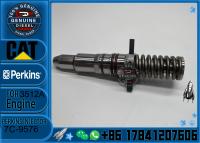 China Hot Sale Injectors 61-4357 7E2269 7C-9576 0R-1759 0R1759 for Cat 3512 3516 3508 Engine Fuel Injector for sale