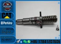 China CAT Engine Diesel Fuel Injector 7C-9577 7E-8836 7E-3382 9Y-1785for Fuel Engine 3508C 3516 3512 3508 for sale