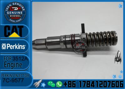 China CAT Engine Diesel Fuel Injector 7C-9577 7E-8836 7E-3382 9Y-1785for Fuel Engine 3508C 3516 3512 3508 for sale