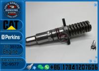 China CAT Engine Diesel Fuel Injector 7C-9577 7E-8836 7E-3382 9Y-1785for Fuel Engine 3508C 3516 3512 3508 for sale