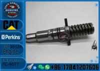 China CAT Engine Diesel Fuel Injector 7C-9577 7E-8836 7E-3382 9Y-1785for Fuel Engine 3508C 3516 3512 3508 for sale