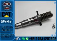 China CAT Engine Diesel Fuel Injector 7C-9577 7E-8836 7E-3382 9Y-1785for Fuel Engine 3508C 3516 3512 3508 for sale