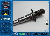 China CAT Engine Diesel Fuel Injector 7C-9577 7E-8836 7E-3382 9Y-1785for Fuel Engine 3508C 3516 3512 3508 for sale