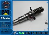 China CAT Engine Diesel Fuel Injector 7C-9577 7E-8836 7E-3382 9Y-1785for Fuel Engine 3508C 3516 3512 3508 for sale
