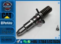 China 3512A 3500A Engine Fuel Injector 7C-9578 7C9578 7E-2269 7E2269 for sale