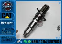 China 3512A 3500A Engine Fuel Injector 7C-9578 7C9578 7E-2269 7E2269 for sale