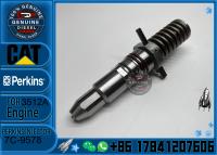 China 3512A 3500A Engine Fuel Injector 7C-9578 7C9578 7E-2269 7E2269 for sale