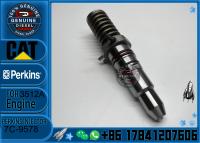 China 3512A 3500A Engine Fuel Injector 7C-9578 7C9578 7E-2269 7E2269 for sale