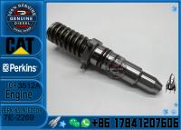China 3512A Diesel Engine Parts Fuel Injector7C-9578 7E-3381 4w-3563 7E-2269 0R-2924for CAT Perkins Construction Machinery for sale