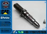 China 3512A Diesel Engine Parts Fuel Injector7C-9578 7E-3381 4w-3563 7E-2269 0R-2924for CAT Perkins Construction Machinery for sale
