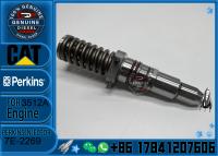 China 3512A Diesel Engine Parts Fuel Injector7C-9578 7E-3381 4w-3563 7E-2269 0R-2924for CAT Perkins Construction Machinery for sale